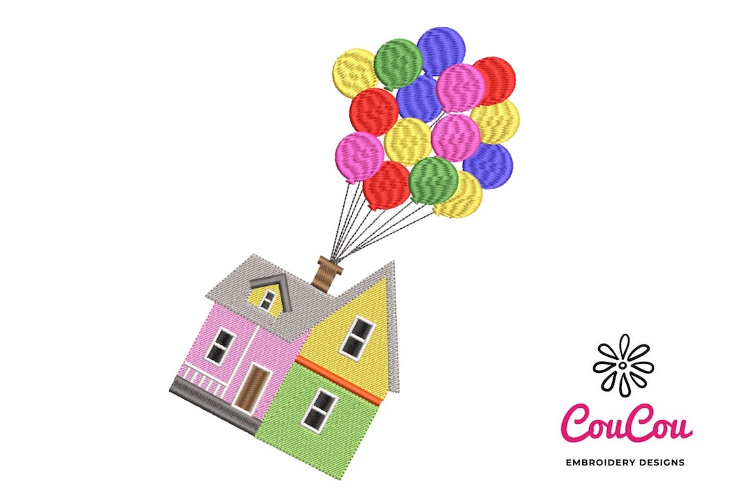 Cute up Embroidery - Machine Embroidery Design, Embroidery Patterns ...