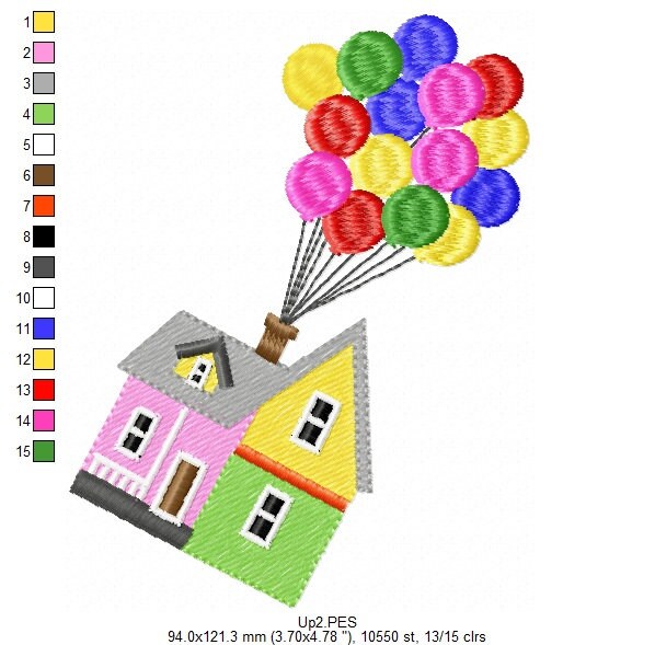 Cute up Embroidery - Machine Embroidery Design, Embroidery Patterns ...