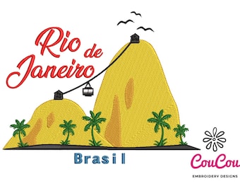 Baiana of Brazil Embroidery Machine Embroidery Design, Embroidery ...