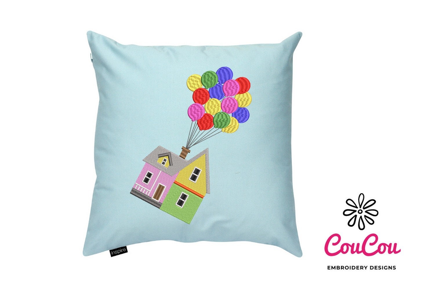 Cute up Embroidery - Machine Embroidery Design, Embroidery Patterns ...