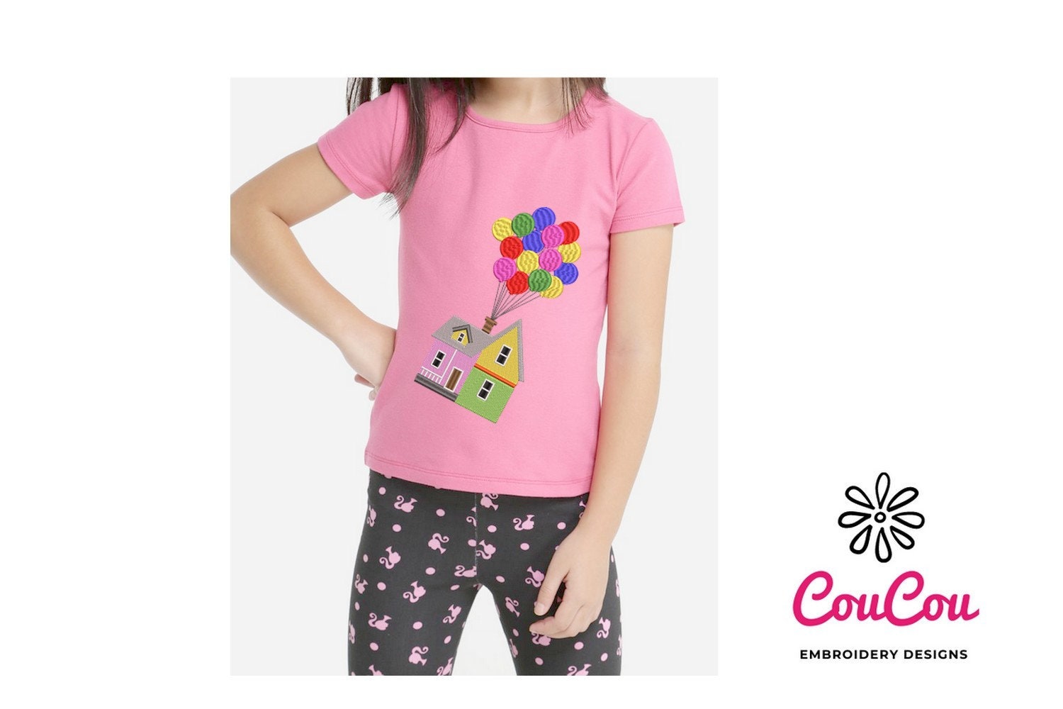 Cute up Embroidery - Machine Embroidery Design, Embroidery Patterns ...