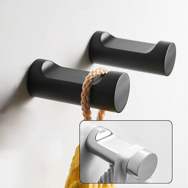 Metal Wall Hook - Etsy