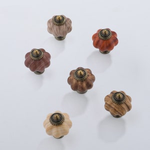 Vintage Ceramic Cabinet Door Pulls Knobs Drawer Pulls Knobs - Etsy