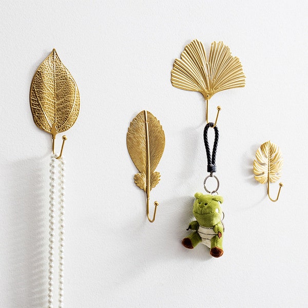 Unique Towel Hooks - Etsy