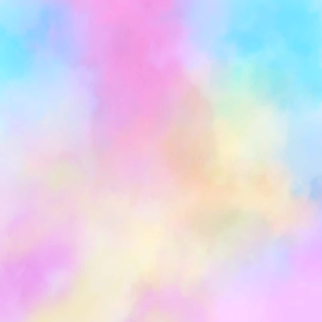 Cotton Candy Vinyl for Self Adhesive Vinyl Printed HTV Vinyl. Sticker ...