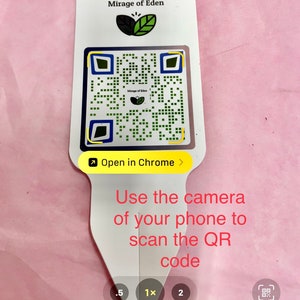 Mirage of Eden Lifelong High-quality Plant Labels, Gardening Markers ...