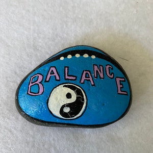 Mental Health Rocks, Healthy Rocks, Let It Go, Survivor, You Are Enough ...