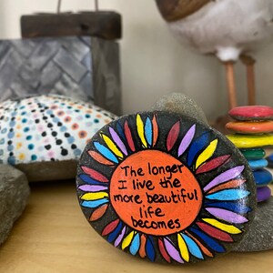 Aging Rocks / Getting Older / Grandparents / Grandmother / Grandfather ...