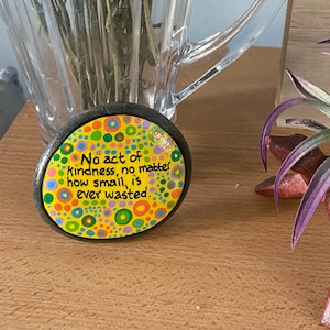 Kindness Rock, House Blessing Rock, Bless This Home, Marriage Rock, BFF ...