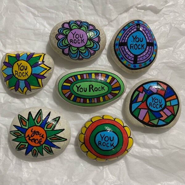 You Are a Rock Star - Etsy