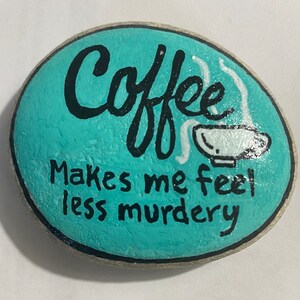 Sarcasm Helps, Novelty, Humor, Friendship Gift, River Rocks, - Etsy