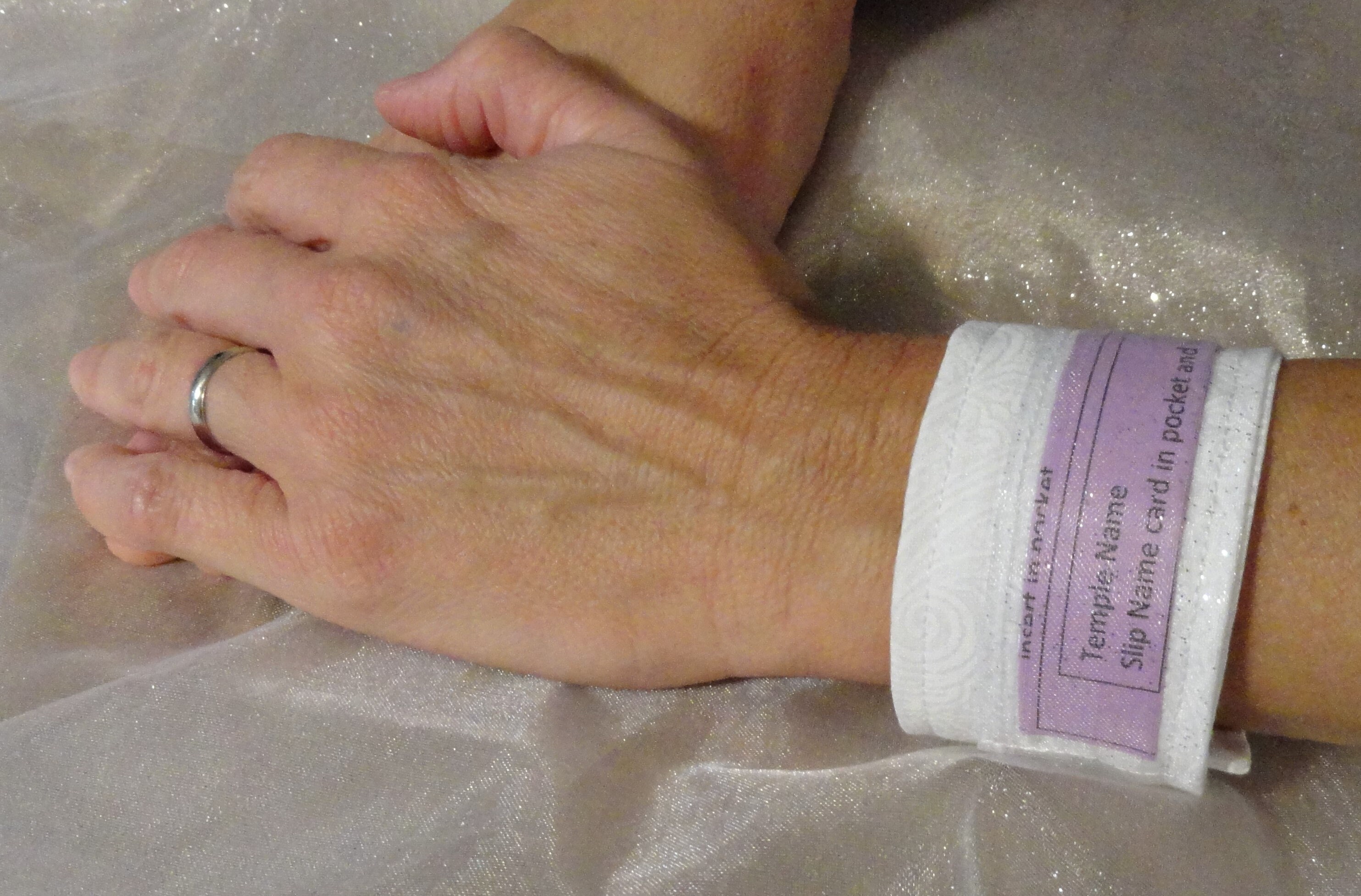 LDS Temple Bracelet - Etsy