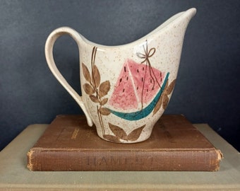 Red Wing Pottery Tampico - Etsy