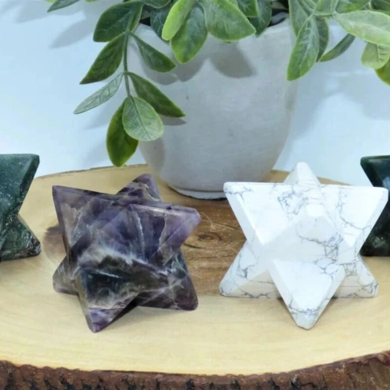 Merkaba - Etsy