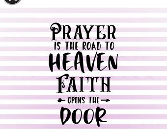 Heaven Word Art Sign - Etsy