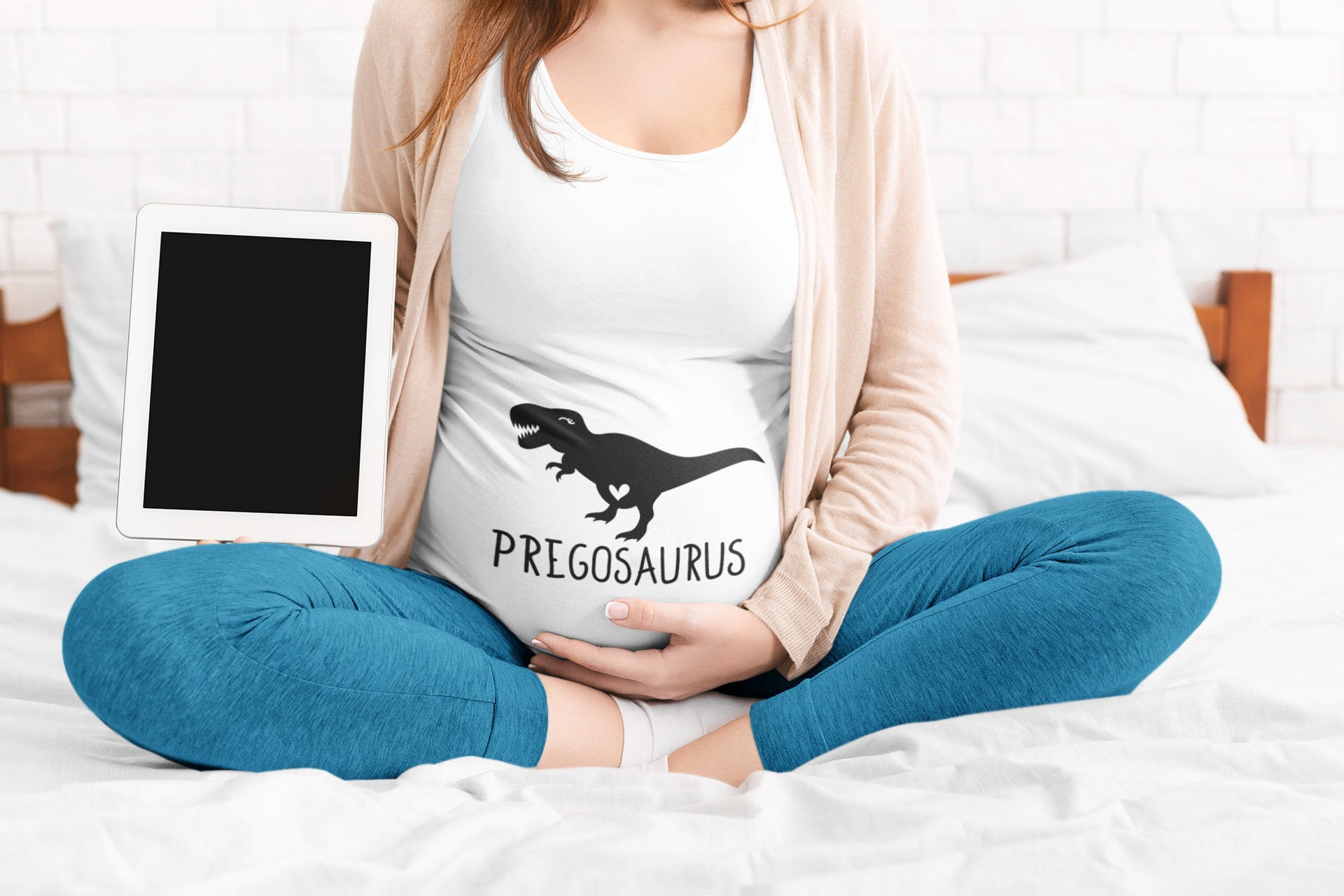 Pregnant SVG Pregnancy Announcement Svg Pregnant Woman Svg - Etsy