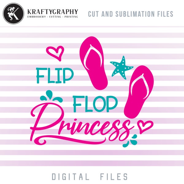 Flip Flop Saying - Etsy