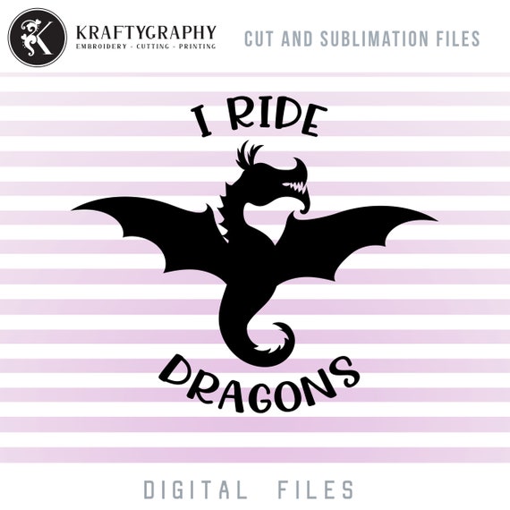 Funny Dragon Sayings SVG Boys Cute Baby Dragon Clip Art Dragon Quotes ...