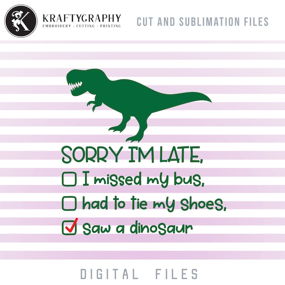 Funny Dinosaur Sayings