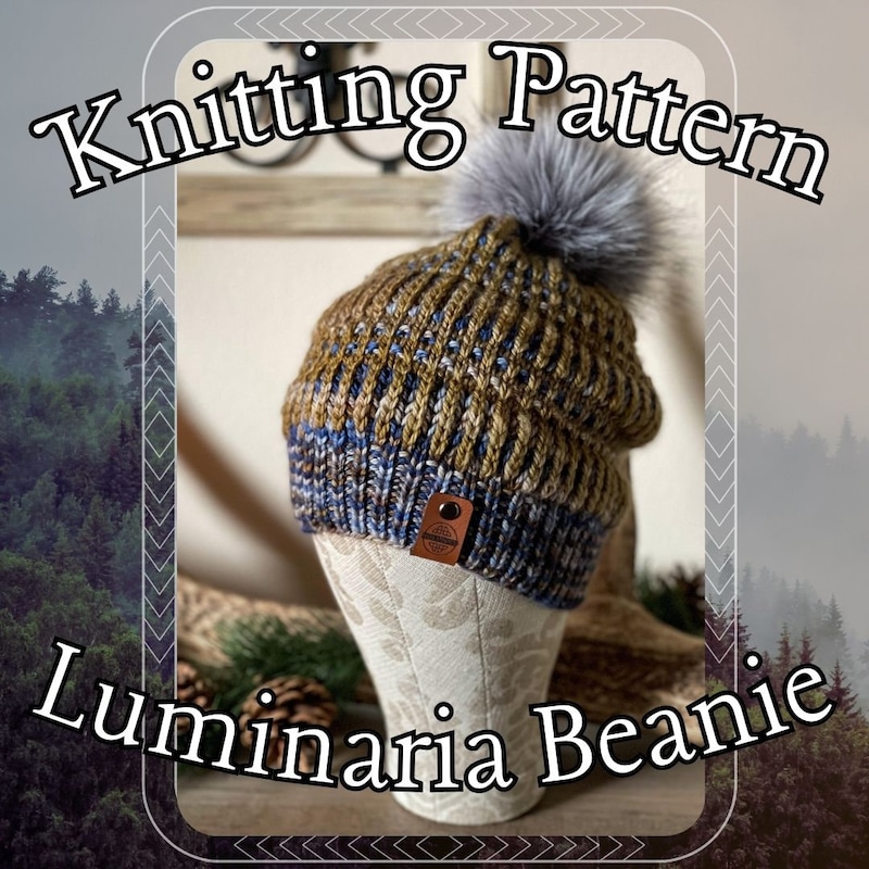 Luminaria Designs - Etsy