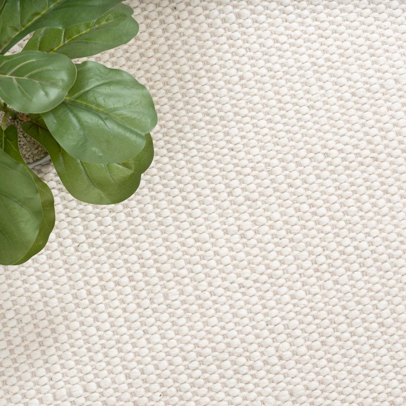 Hand Woven Rug - Etsy