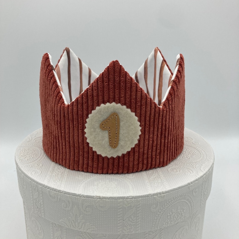 Birthday Crown - Etsy