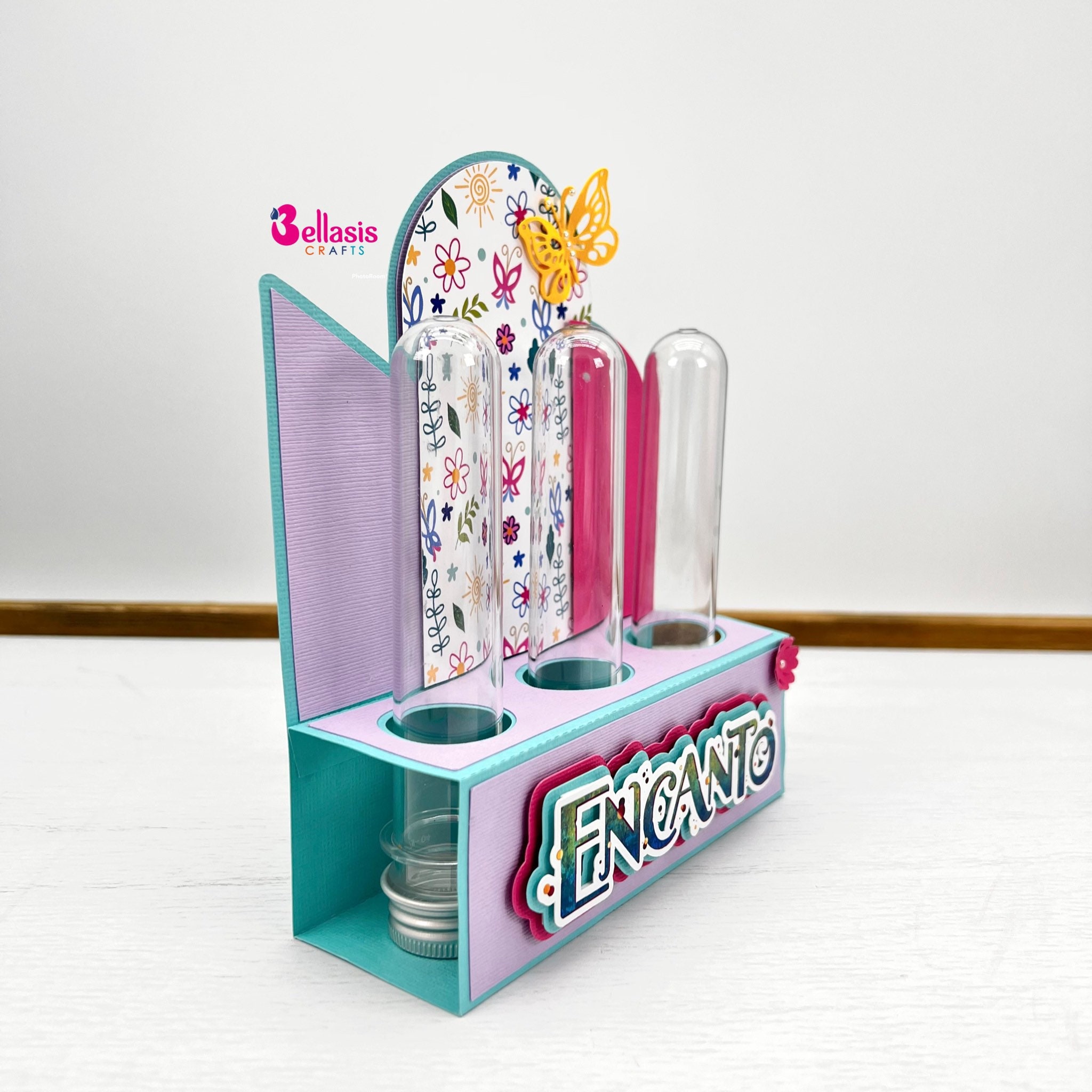 Digital Box, Template Box, Digital, Svg File, Studio File, - Etsy