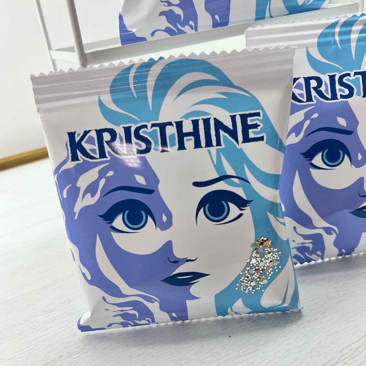 Frozen 2 Chips Frozen 2 Party Decor Frozen2 Birthday Party - Etsy