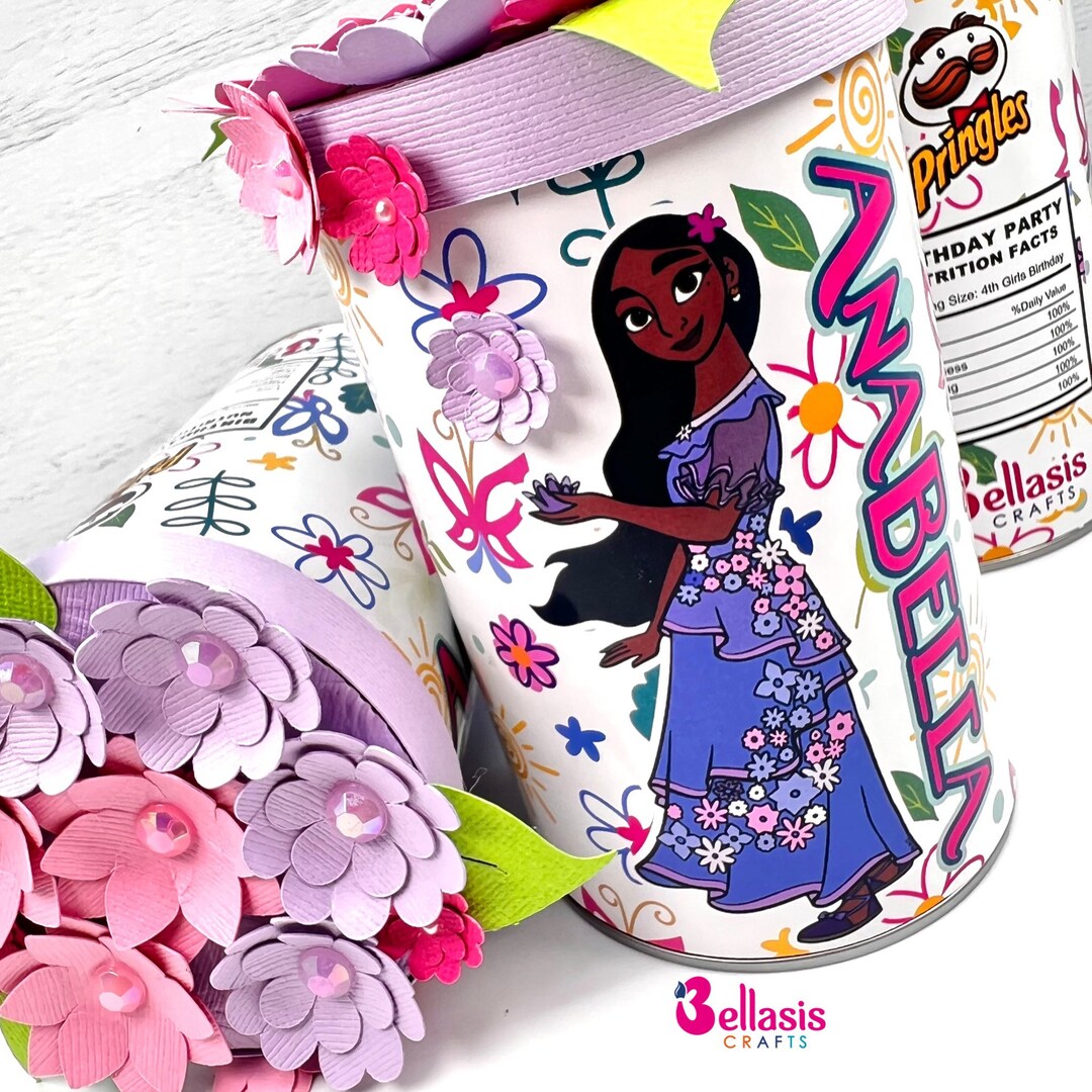 Charm, Pringle's Charm, Party Decoration Charm, Happy Birthday Charm ...