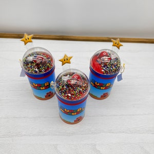 Super Mario Bros Pringles, Super Mario Bros Party Decor, Super Mario ...
