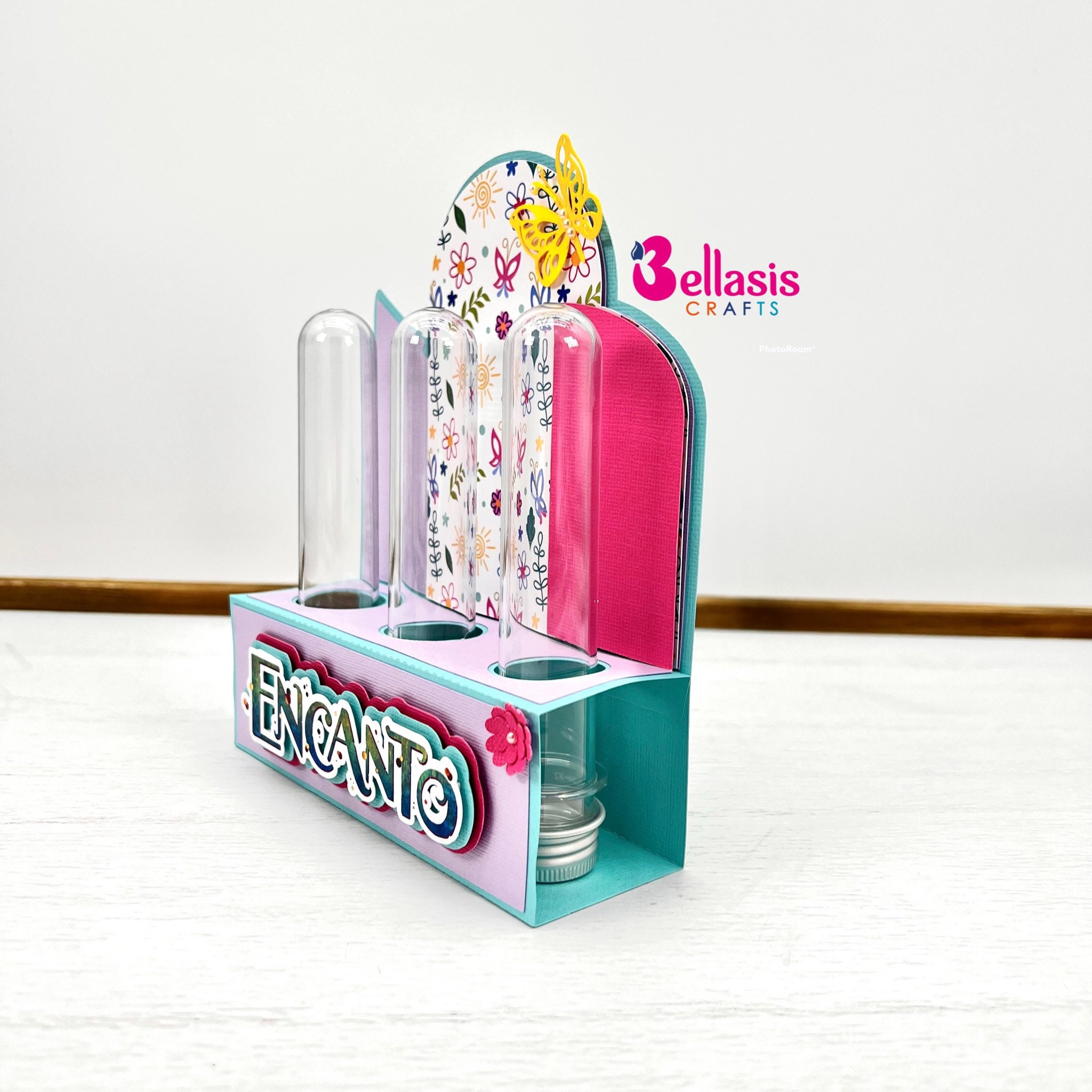 Digital Box Template Box Digital Svg File Studio File - Etsy