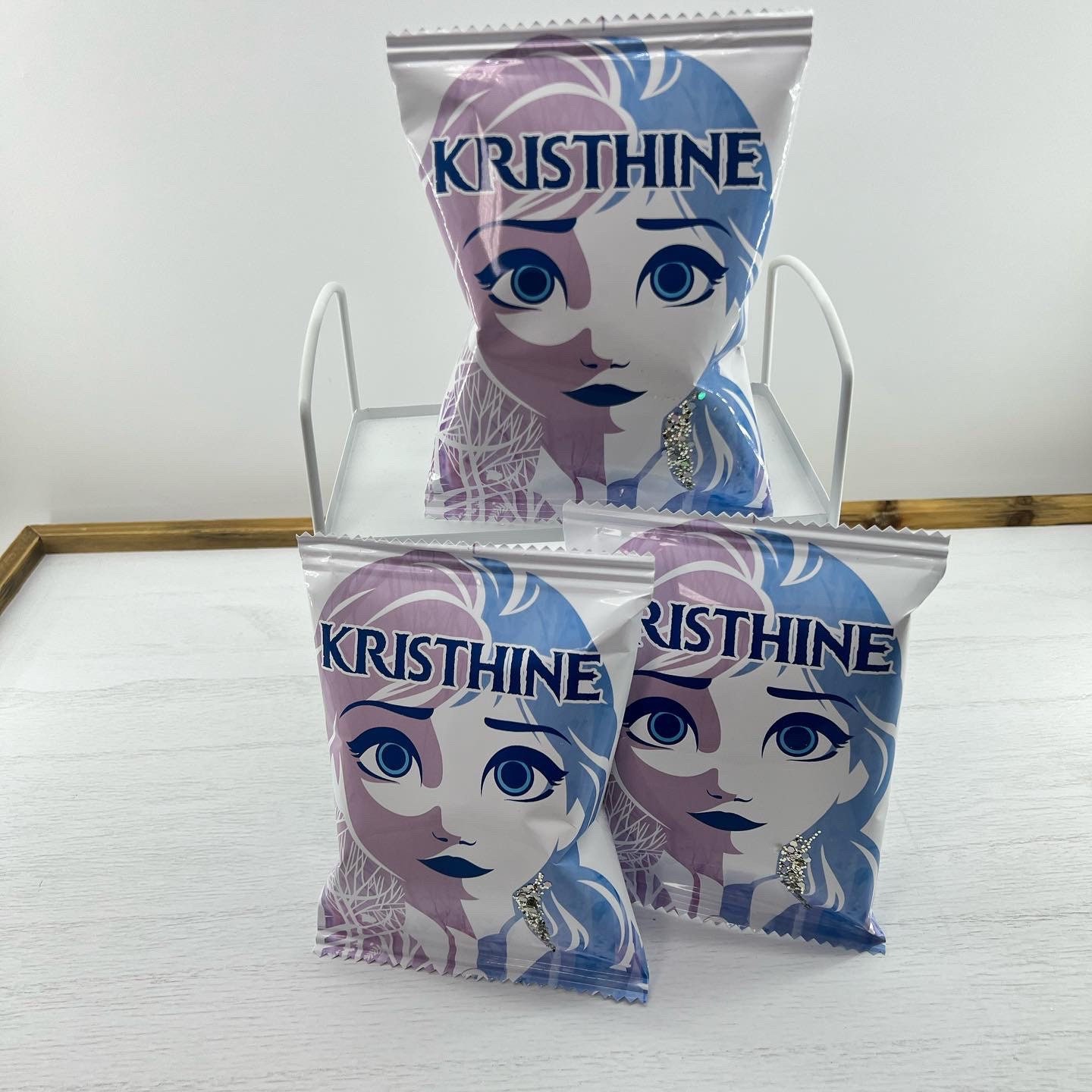 Frozen 2 Chips Frozen 2 Party Decor Frozen2 Birthday Party - Etsy