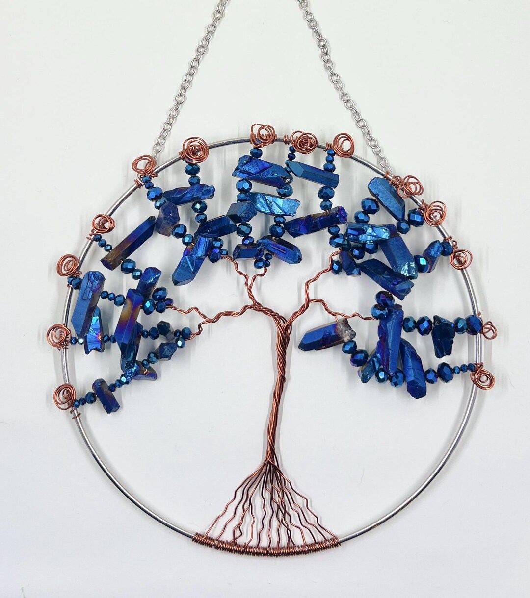 Tree of Life Decor - Etsy