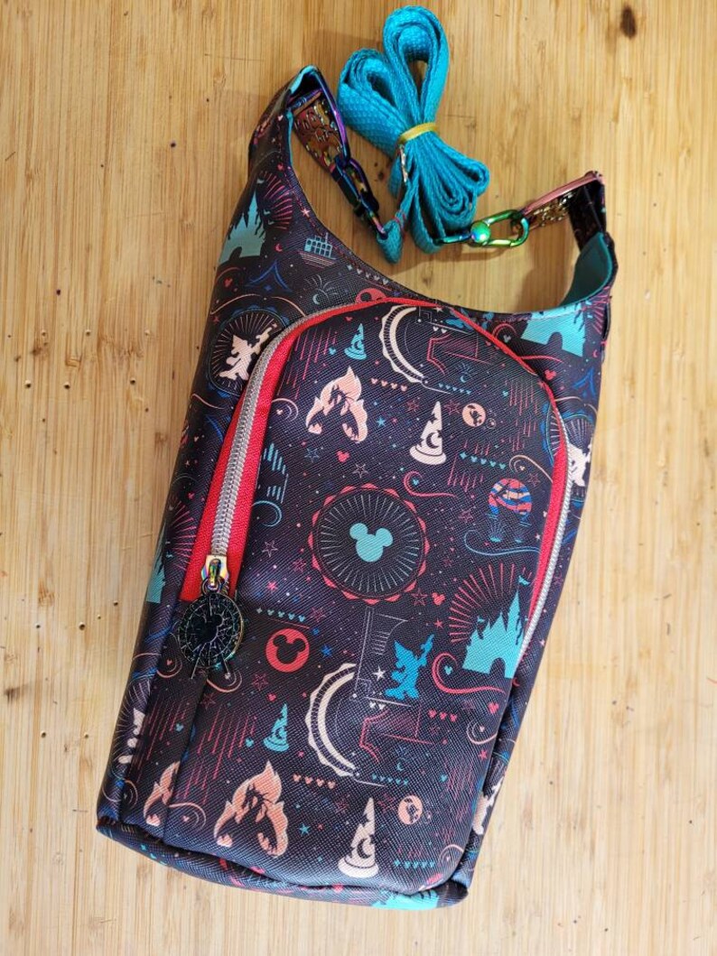 H2O 2GO Crossbody Sling H2o to Go H2o 2GO H2o to Go Sling - Etsy