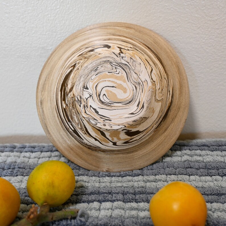 Jewelry&,fruit Tray,modern Rustic Dinnerware,white Stoneware,ceramic ...