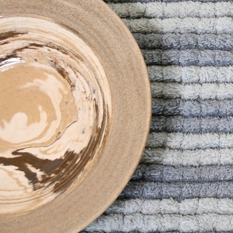 Jewelry&,fruit Tray,modern Rustic Dinnerware,white Stoneware,ceramic ...