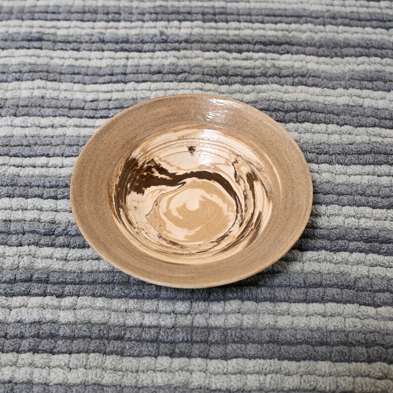 Jewelry&,fruit Tray,modern Rustic Dinnerware,white Stoneware,ceramic ...