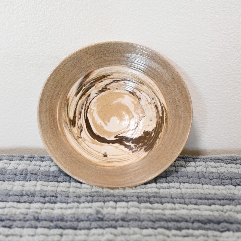 Jewelry&,fruit Tray,modern Rustic Dinnerware,white Stoneware,ceramic ...