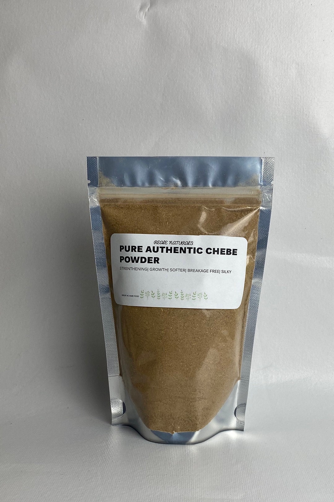 Pure Authentique Poudre de Chebe du Tchad - Etsy France