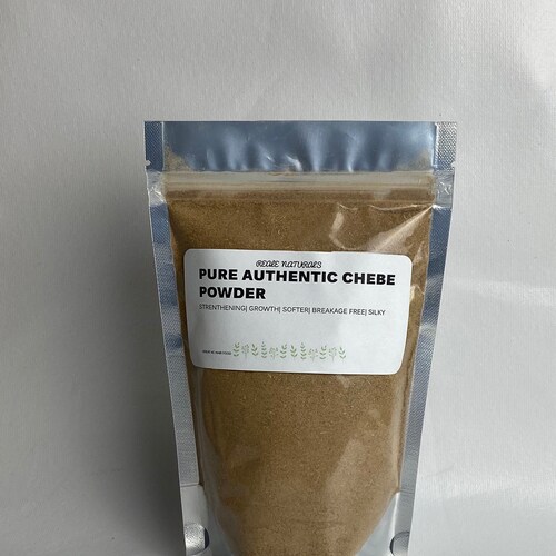Authentic Chebe Powder - Etsy