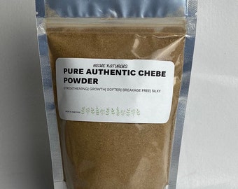 Chebe Powder | Etsy