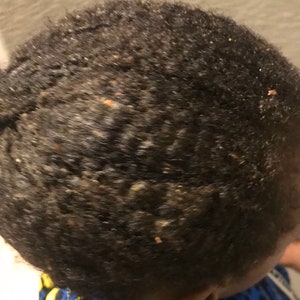 Pure Authentic Chebe Powder From Chad 50g - Etsy