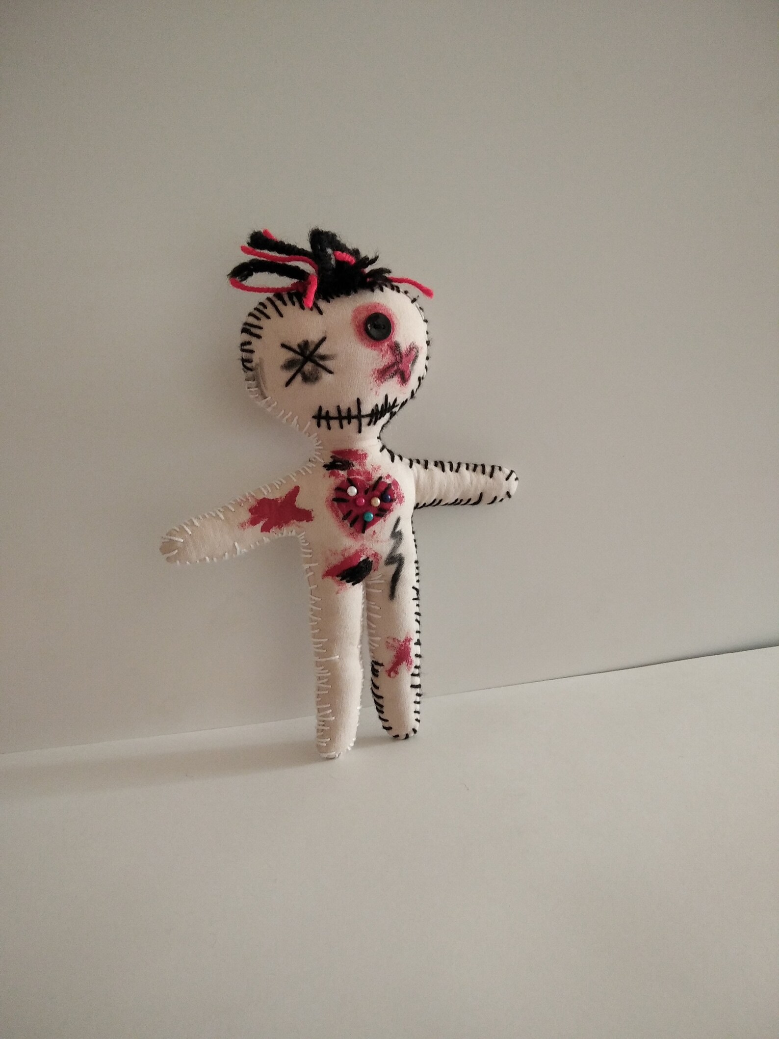 Voodoo Doll | Etsy