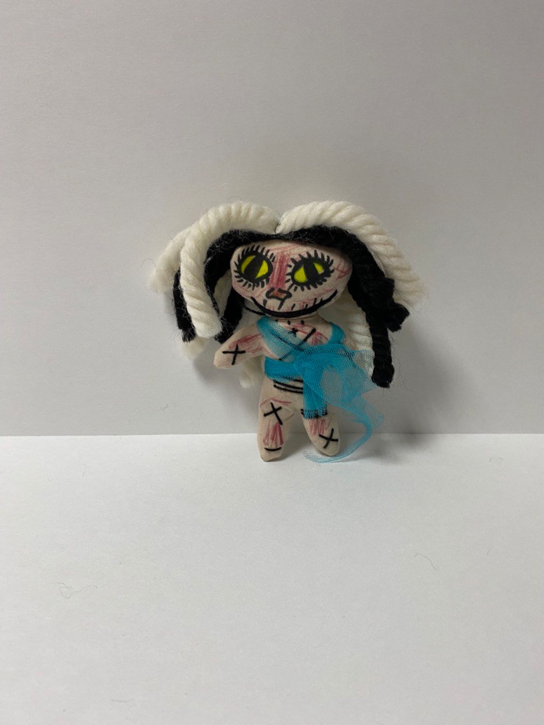 Voodoo Doll - Etsy