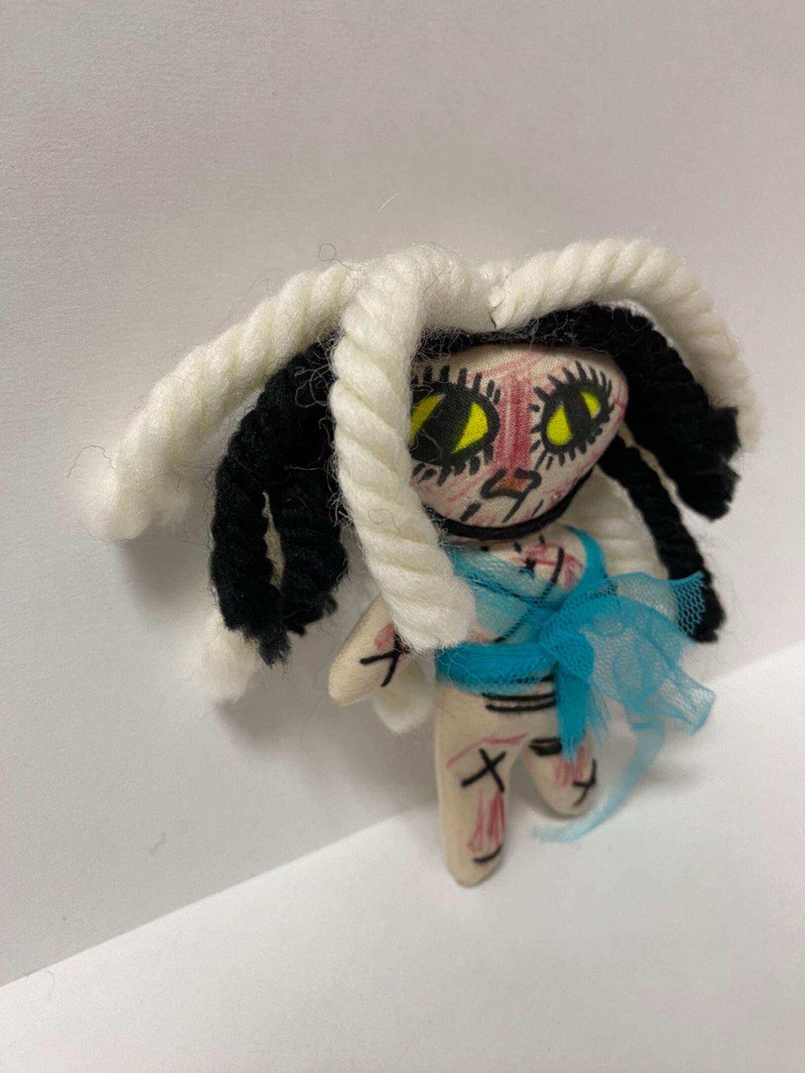 Voodoo Doll - Etsy