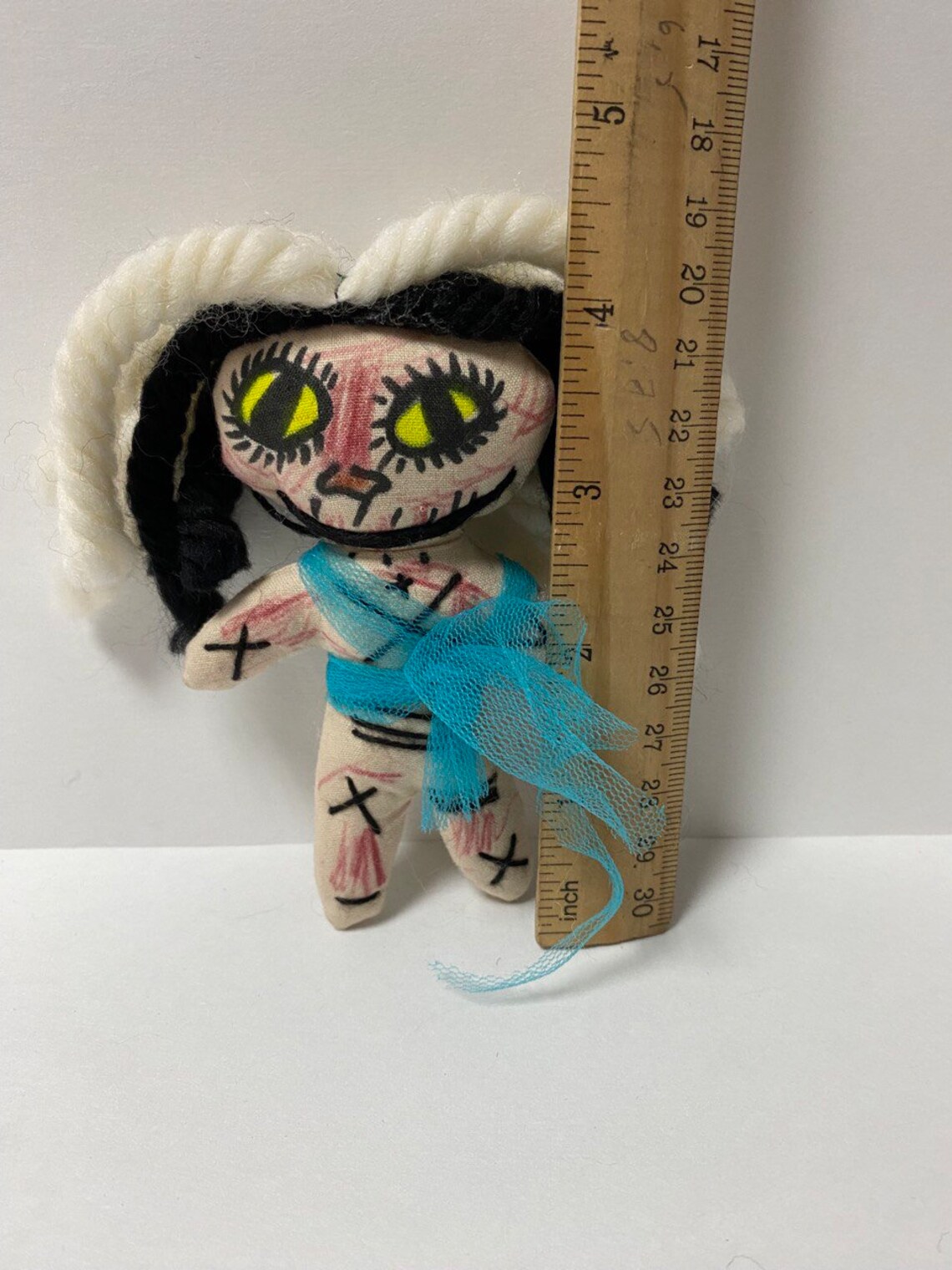 Voodoo Doll - Etsy