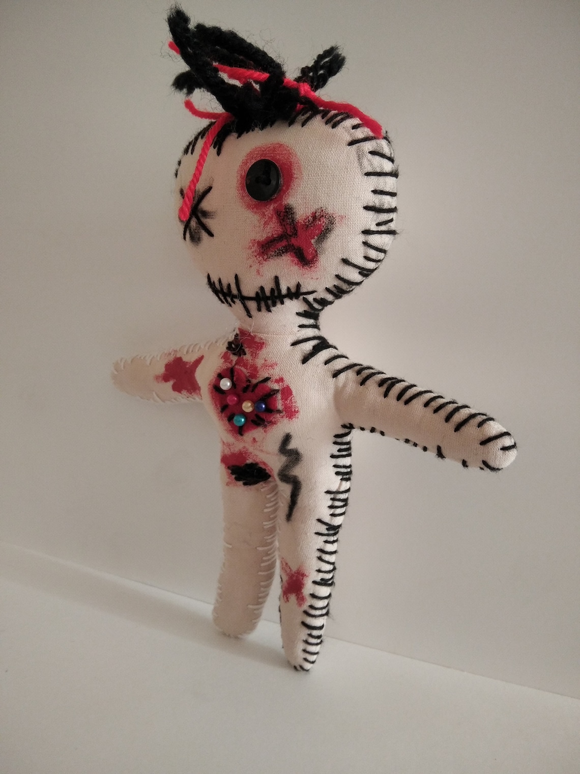 Voodoo Doll | Etsy