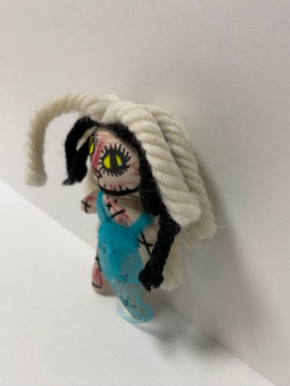 Voodoo Doll - Etsy