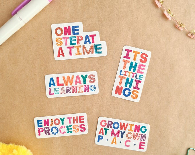 Stickers ideas - Etsy