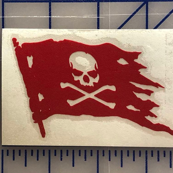 Pirate Stickers - Etsy UK